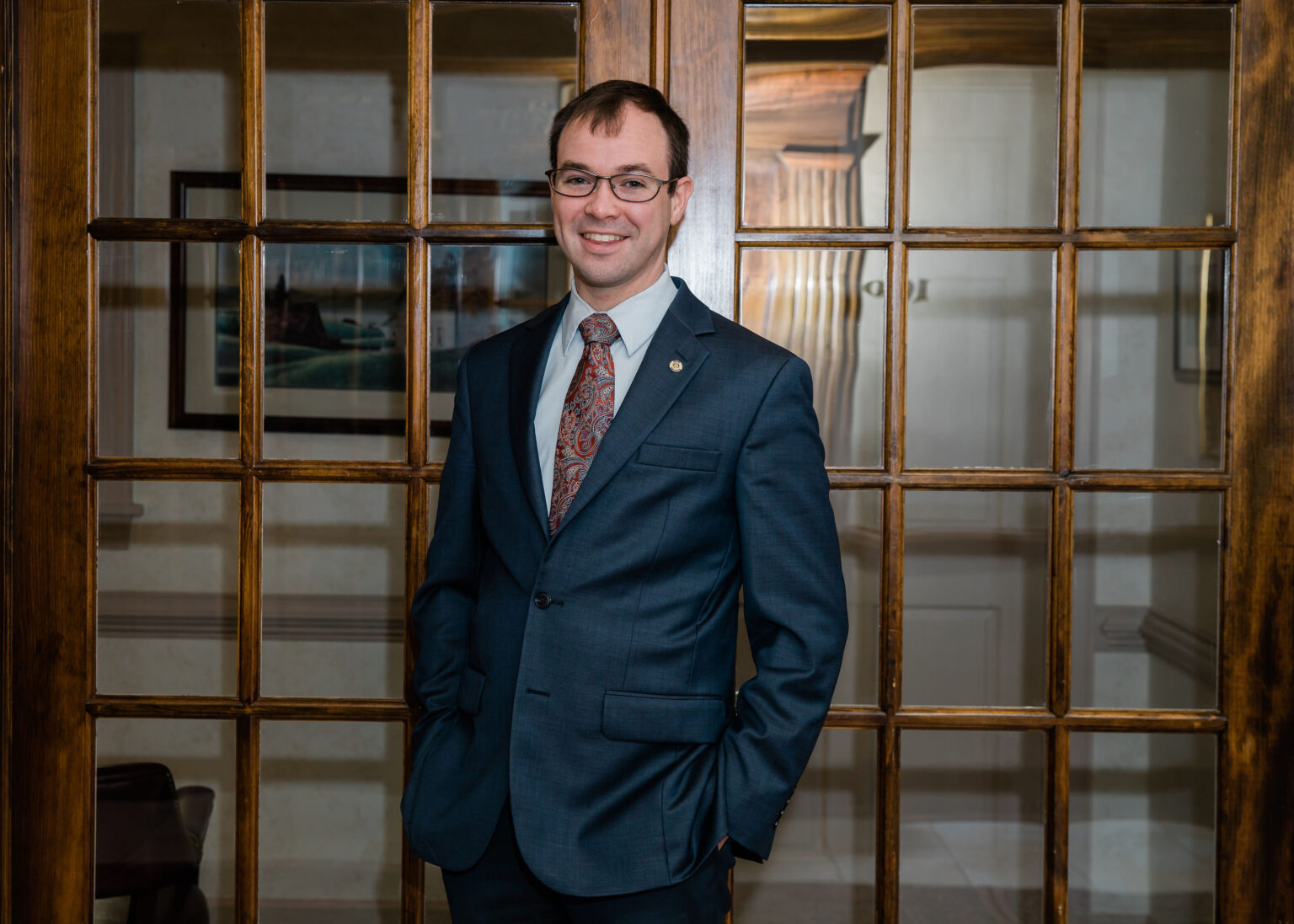 Helm Law, PLLC - Helm Law